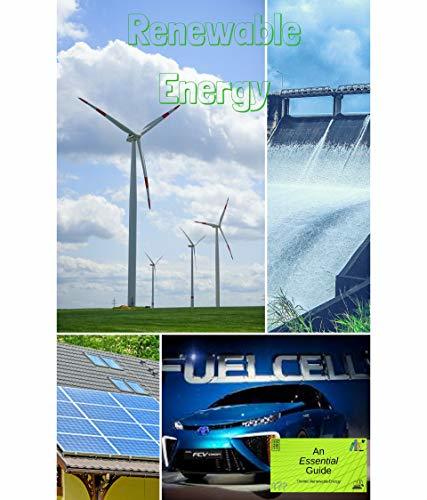 Renewable Energy: An Essential Guide by Mark Boxall | Goodreads