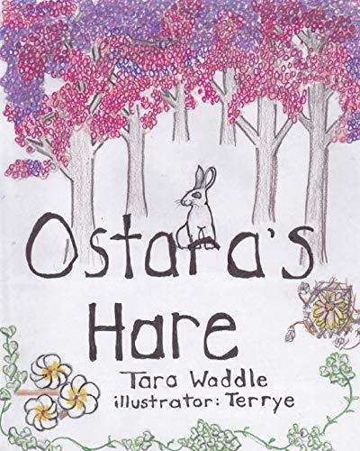 Ostara's Hare by Tara Waddle | Goodreads