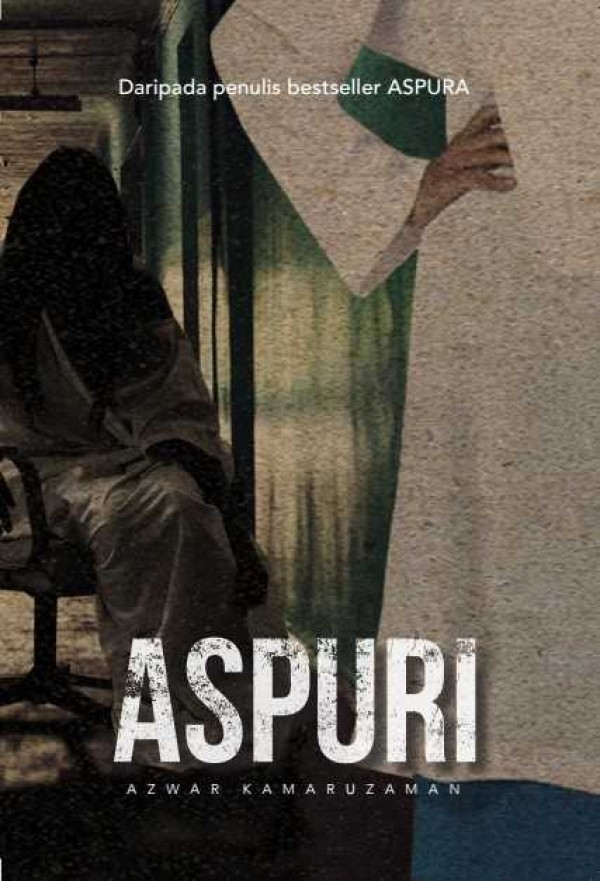 Aspuri by Azwar Kamaruzaman | Goodreads