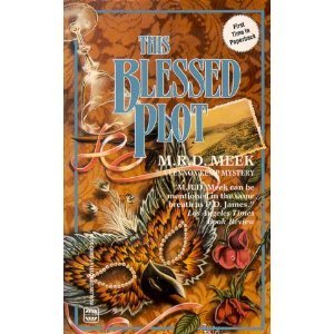This Blessed Plot (Lennox Kemp, #9) by M.R.D. Meek | Goodreads