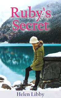 Ruby's Secret: A Novelette by Helen Libby | Goodreads