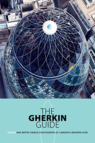 The Gherkin Guide by Tee Dobinson | Goodreads