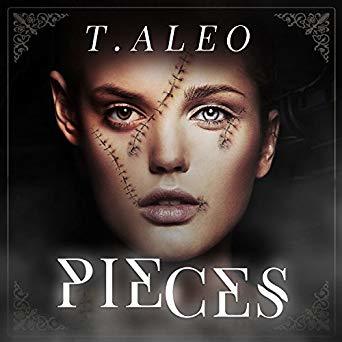 Pieces (Patchwork, #1) by Toni Aleo | Goodreads