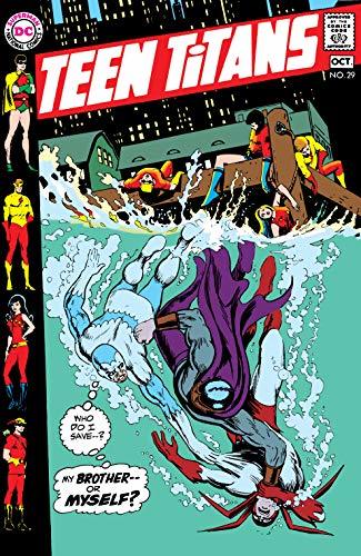 Teen Titans (1966-1978) #29 by Steve Skeates | Goodreads