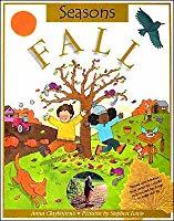 Fall (Seasons) by Anna Claybourne | Goodreads