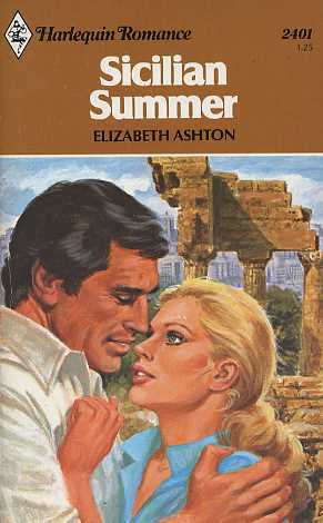 Sicilian Summer by Elizabeth Ashton | Goodreads
