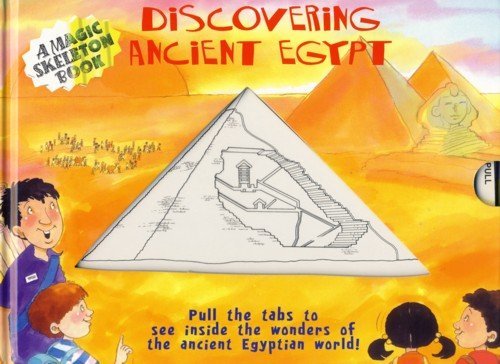 DISCOVERING ANCIENT EGYPT by James Harrison | Goodreads