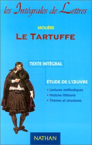 Le Tartuffe by Molière | Goodreads