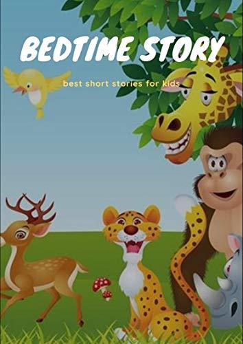 bedtime stories (evening stories for kids): (childrens books)(6 fun bedtime stories for kids ...