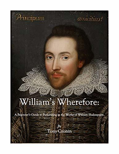 Reading Shakespeare: A Beginner's Guide to reading and understanding ...