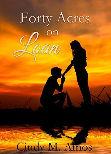 Forty Acres on Loan: Haven for Two Hearts by Cindy M. Amos | Goodreads