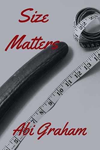 Size Matters by Abi Graham | Goodreads