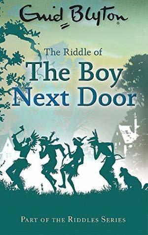 ENID BLYTON THE RIDDLE SERIES 6 VOL SET by HACHETTE BOOK PUBLISHING ...