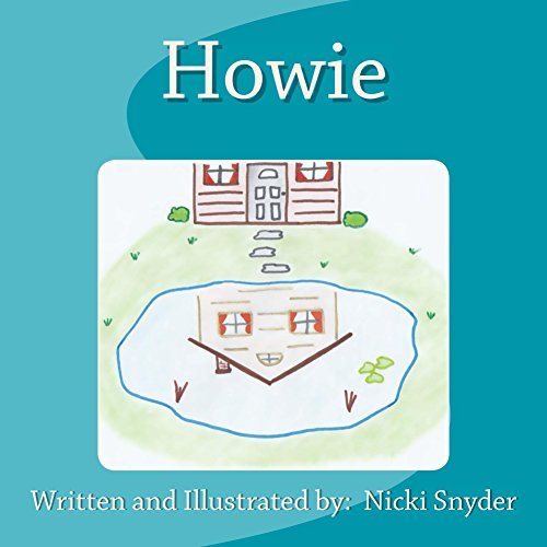 Howie by Nicki Snyder | Goodreads