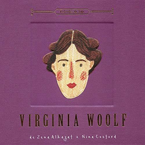 Virginia Woolf. Retratos da Vida by Marcia Duarte Companhone | Goodreads