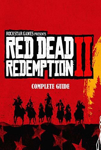 Red Dead Redemption 2 - Final Official Complete Guide by D2D CENTER ...