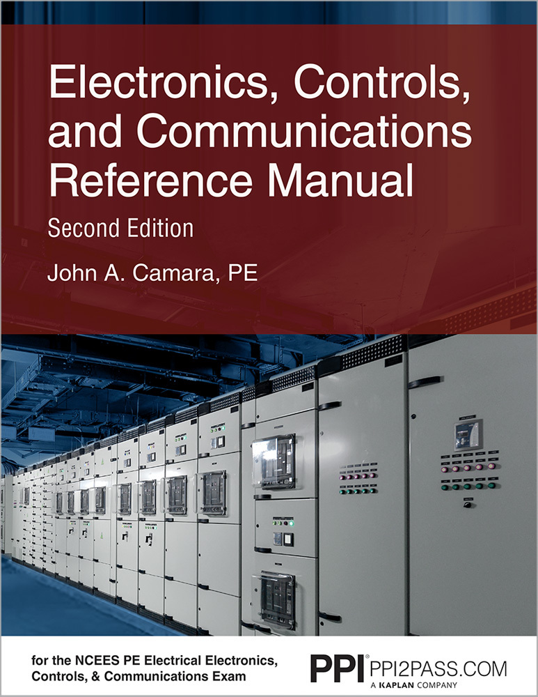 PPI Electronics, Controls, and Communications Reference Manual, 2nd ...
