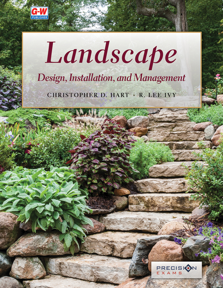Landscape Design, Installation, and Management, 1st edition by ...