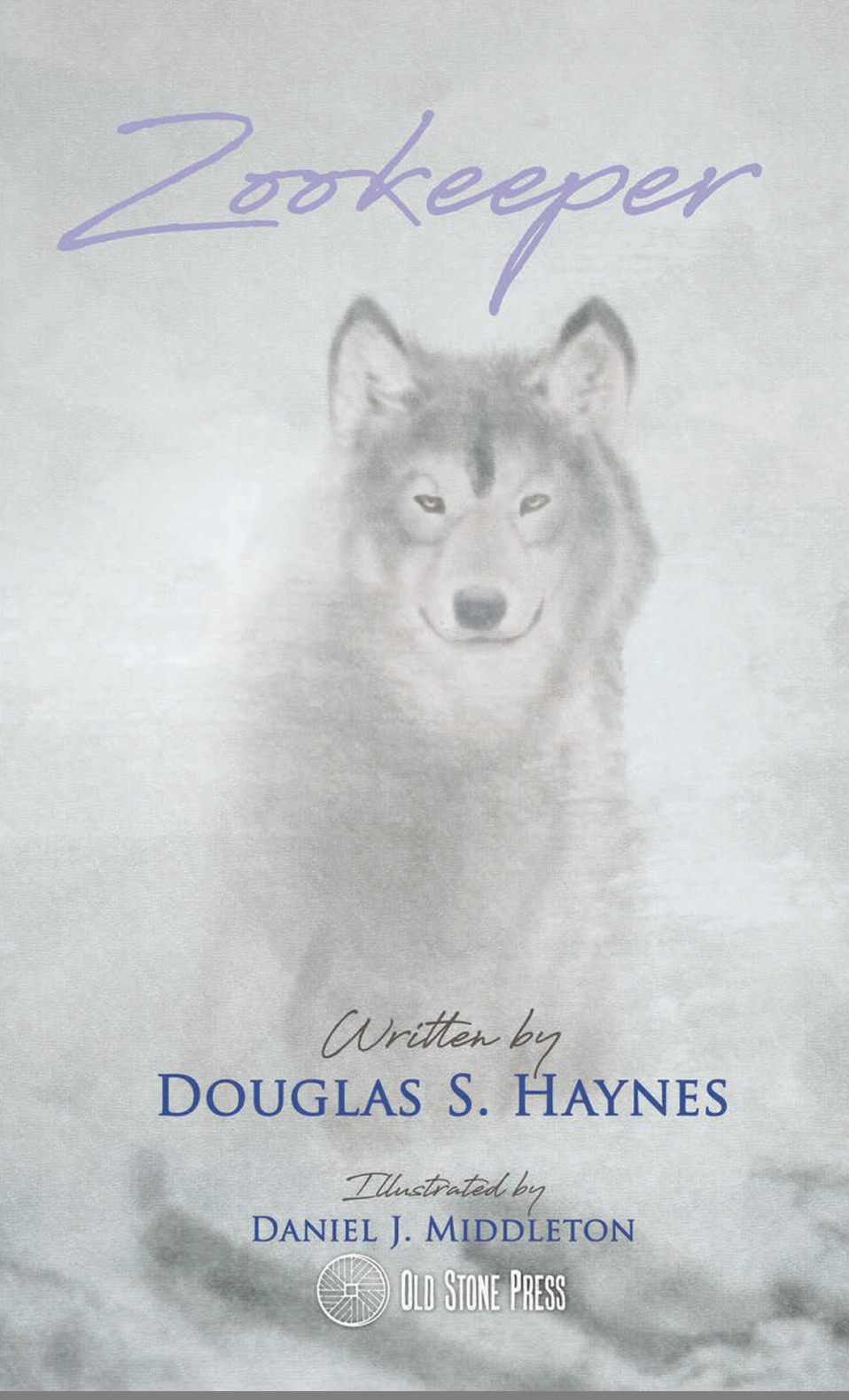 Zookeeper by Douglas S. Haynes | Goodreads