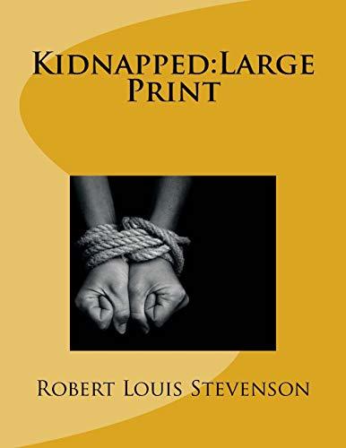 Kidnapped by Robert Louis Stevenson | Goodreads