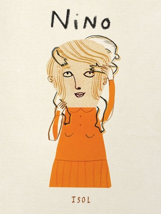 Nino by Isol | Goodreads