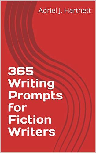 365 Writing Prompts for Fiction Writers by Heni P. Akbar | Goodreads