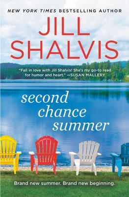 Second Chance Summer by Jill Shalvis | Goodreads