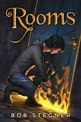 Rooms (The Rooms' Series, Book 1) by Bob Stegner | Goodreads
