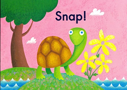 Snap! by Liz Ward | Goodreads