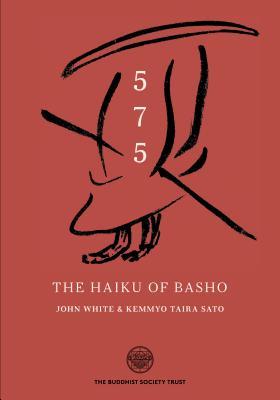 The Haiku of Basho by John White | Goodreads