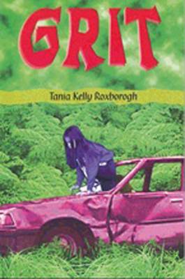 Grit by T.K. Roxborogh | Goodreads