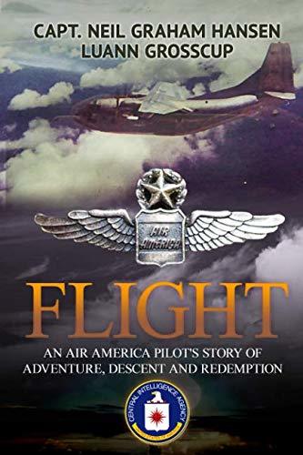 Flight by Neil Graham Hansen | Goodreads
