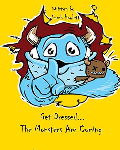 Get Dressed (books for 1-5 year olds) by Sarah Howlett | Goodreads