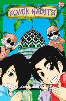 Komik Hadits by Maulana Faris | Goodreads