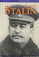 Joseph Stalin (Leading Lives) by David Downing | Goodreads