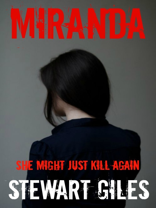 Miranda by Stewart Giles | Goodreads