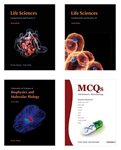 Pathfinder Academy : M.Sc Biotechnology & Life Sciences Entrance Exam ...