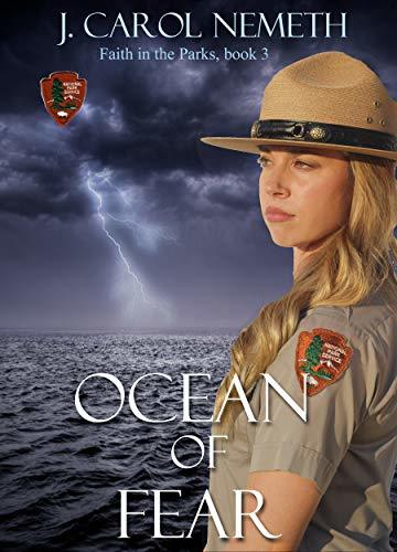 Ocean of Fear (Faith in the Parks #3) by J. Carol Nemeth | Goodreads