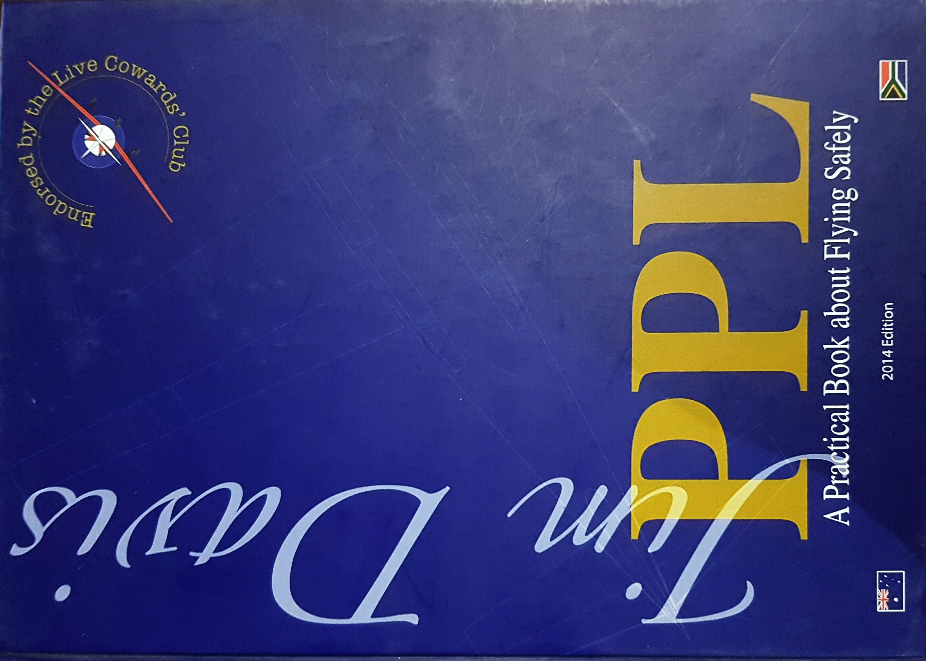 PPL - A practical book about flying safely by Jim Davis | Goodreads