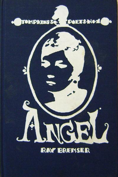 Angel: The Work of One Night in the Dark, Solitary Confinement, New ...
