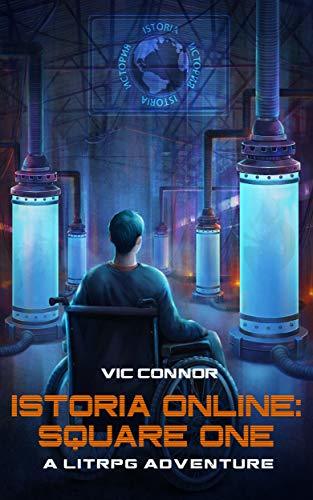 Square One (Istoria Online) by Vic Connor | Goodreads