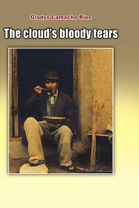 Phuyup Yawar Waqaynin / The bloody tear of a cloud by Gladys Camacho ...