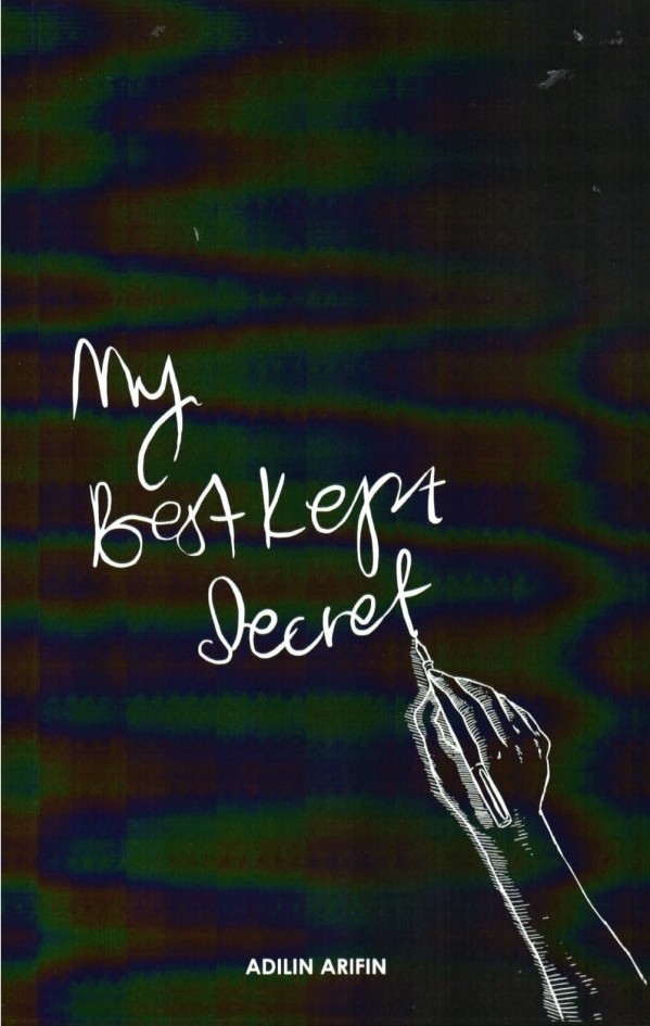 My Best Kept Secret by Adilin Arifin | Goodreads