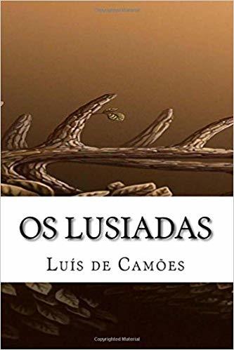 Os Lusiadas by Luís de Camões | Goodreads