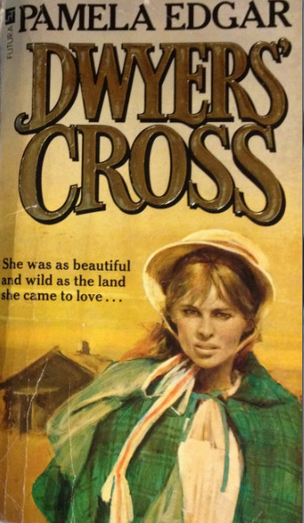 Dwyers' Cross by Pamela Edgar | Goodreads