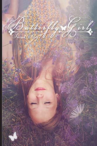 Butterfly Girl by Sarah Floyd | Goodreads
