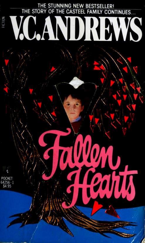 Fallen Hearts by V.C. Andrews | Goodreads