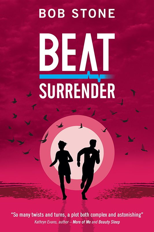 Beat Surrender by Bob Stone | Goodreads
