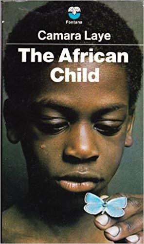 The African Child by Camara Laye | Goodreads