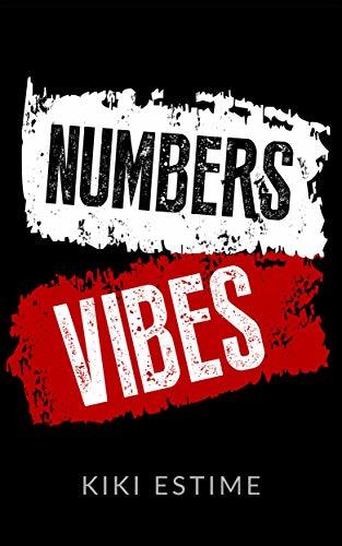Numbers Vibes by Kiki Estime | Goodreads